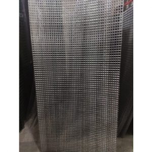 Kafes Teli 20*20 - Teldukkani.com Dar Gözlü kafes Teli