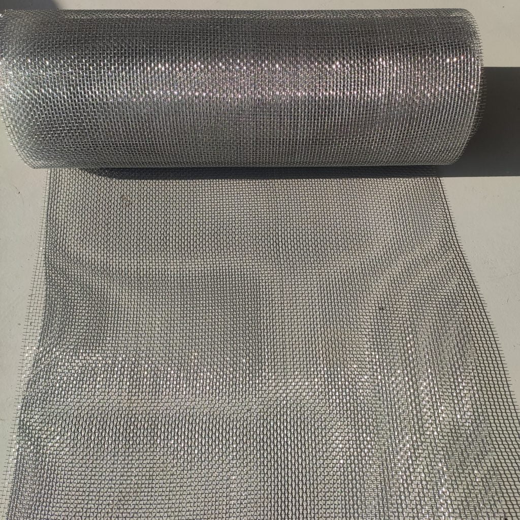 6 mm Çelik Elek Teli - Teldukkani.com - Toptan Fiyatına Elek Telleri