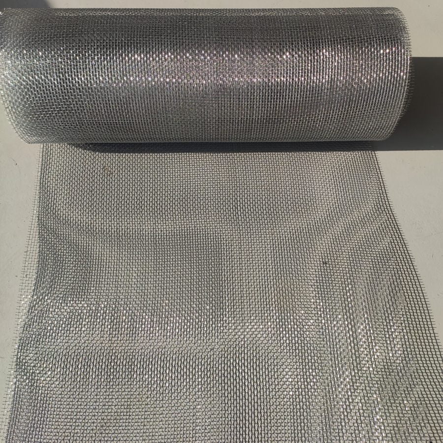 6 mm Çelik Elek Teli - Teldukkani.com - Toptan Fiyatına Elek Telleri