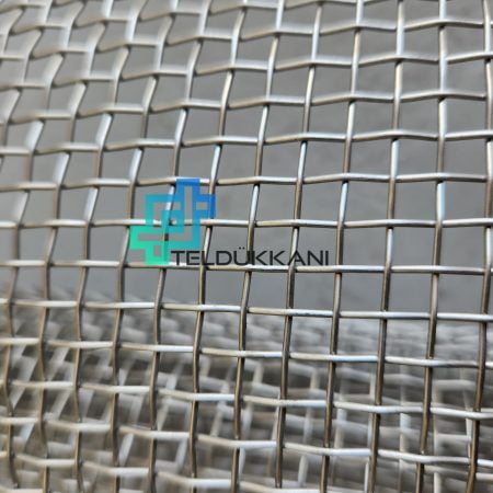 Mesh-Mikron Çevirici - Teldukkani.com