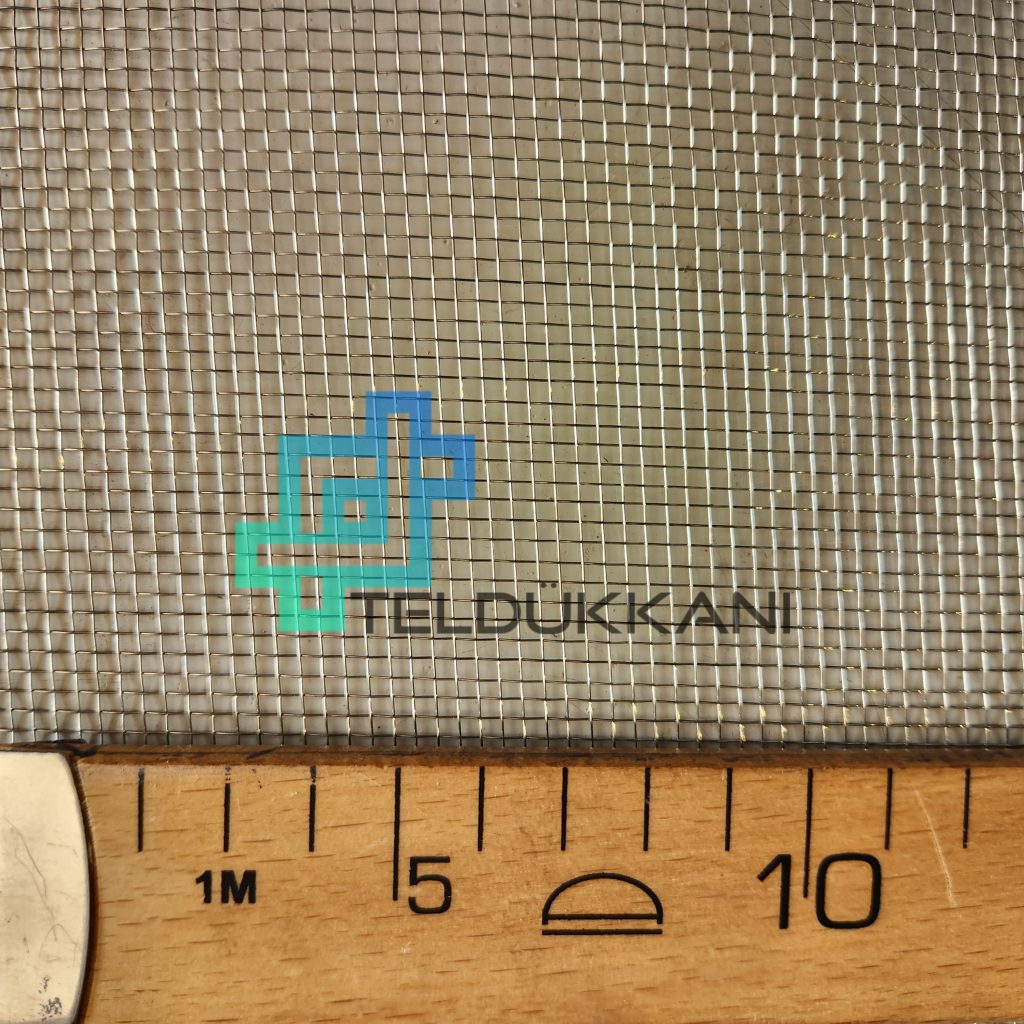 Süzgeç Elek Teli En:120 cm - Teldukkani.com - Toptan Fiyatına Elek Telleri